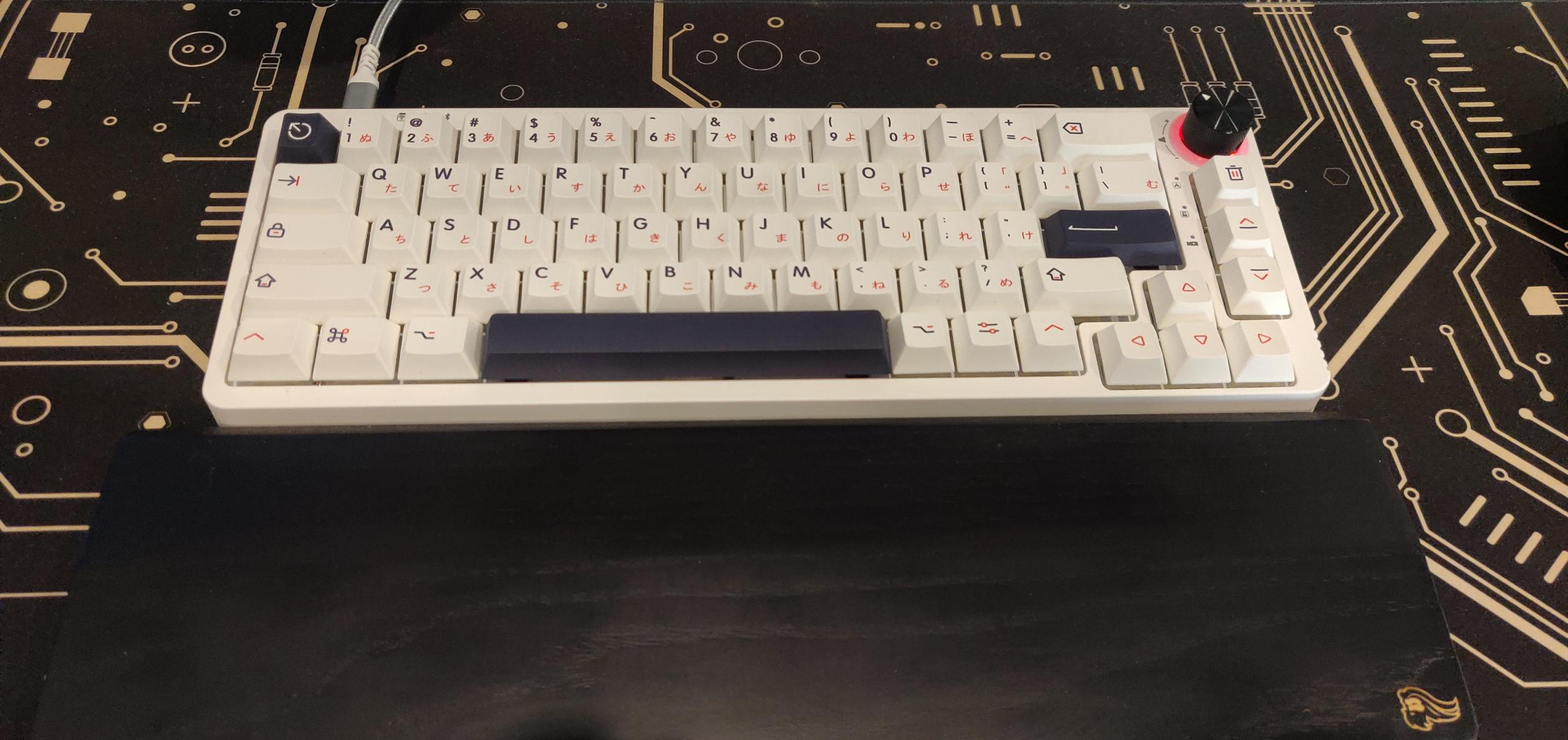 TM680, Hopping on the basic train :') | Scrolller