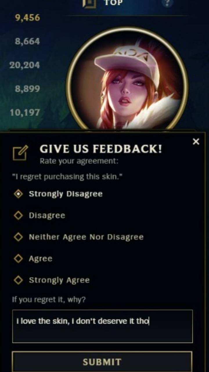 To Be Honest. | Scrolller