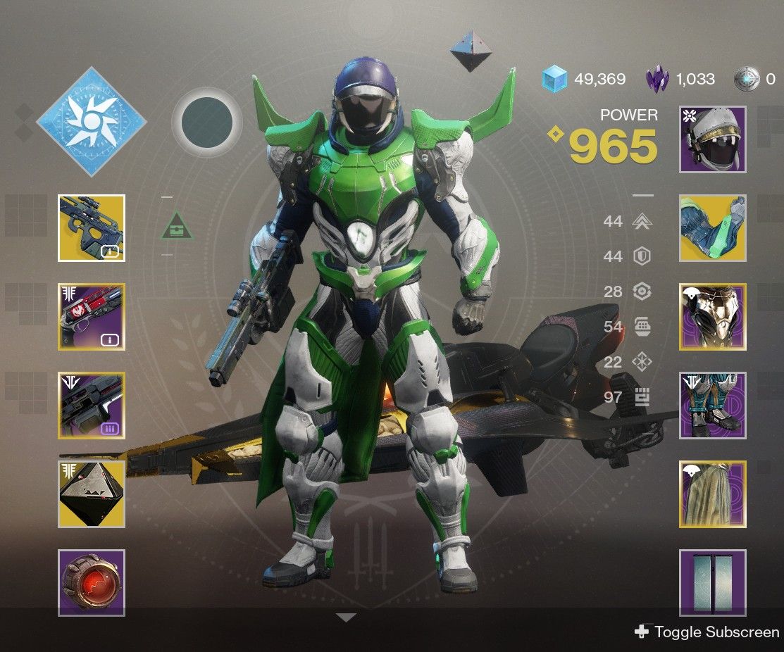 To infinity and beyond! | Scrolller