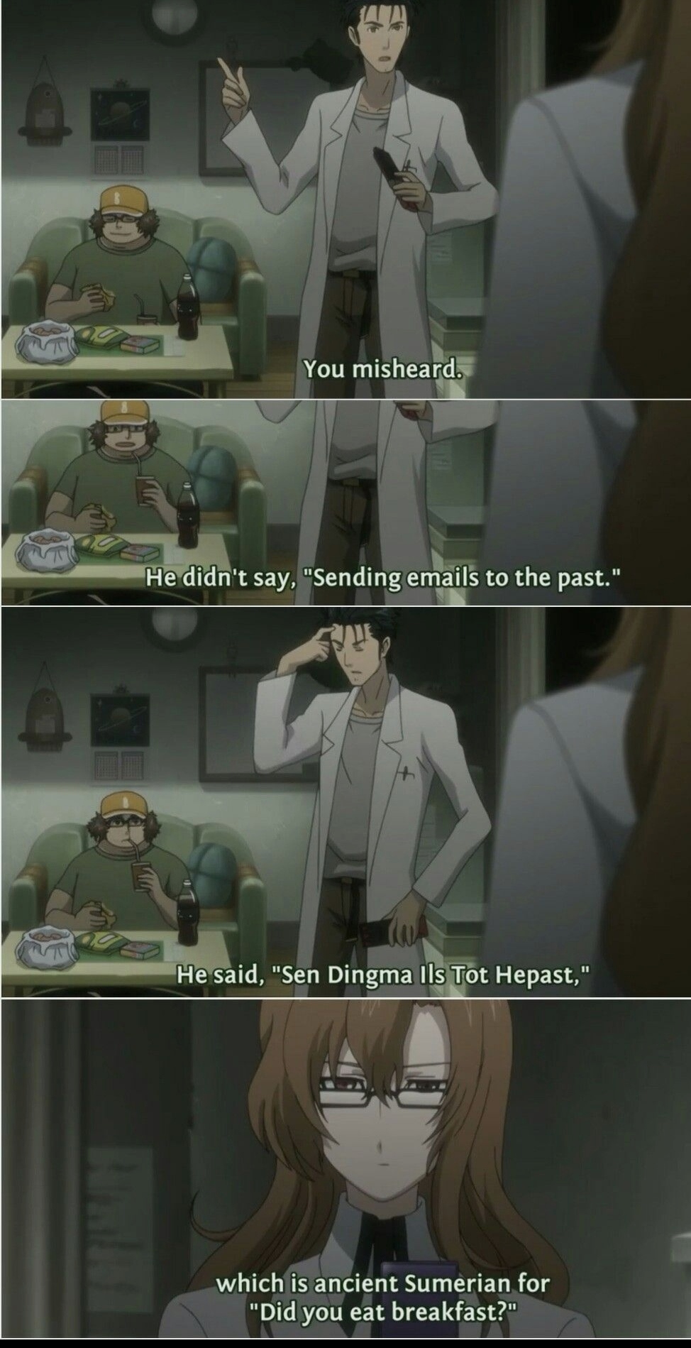 To keep a secret | Scrolller