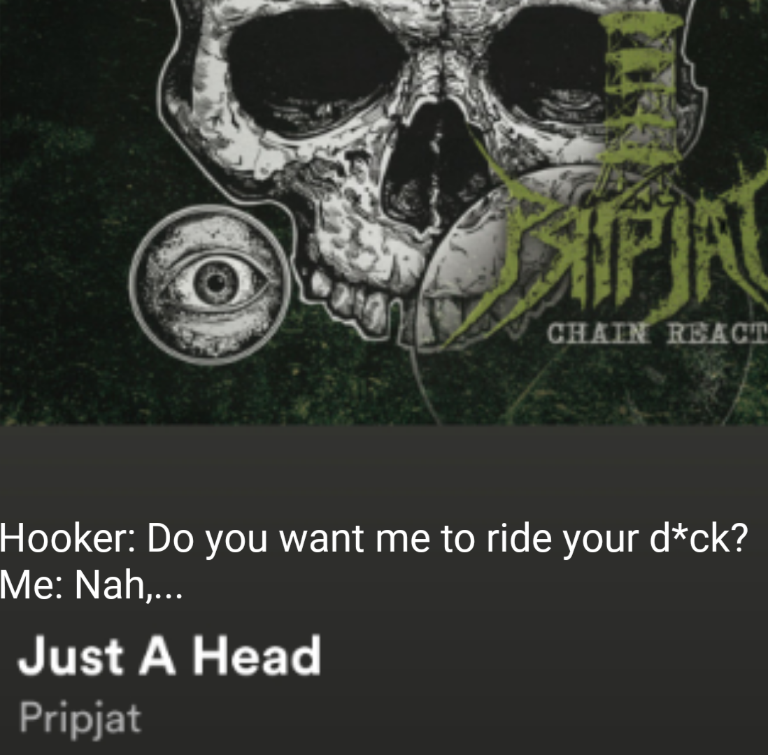 To lazy to crop this properly | Scrolller