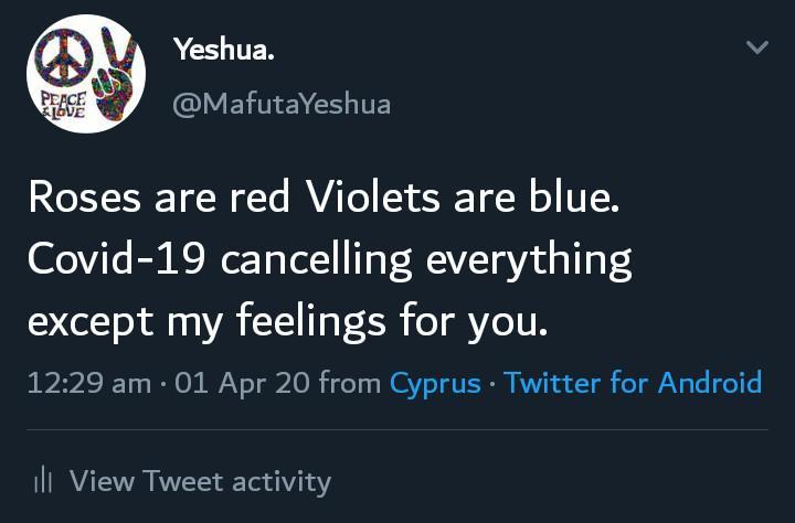 To our Family, our Community | Scrolller