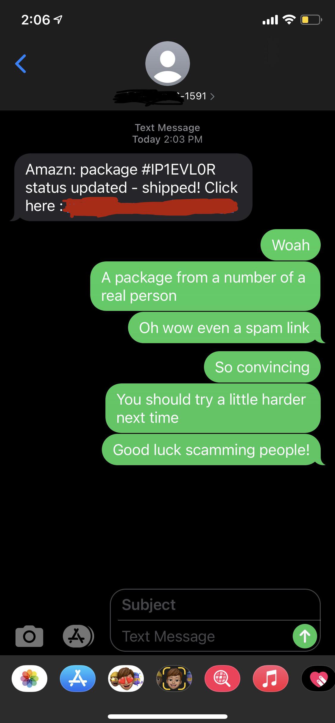 To scam my friend | Scrolller
