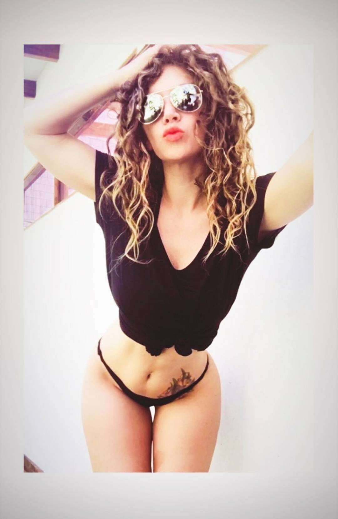 To this day she looks fuckin amazing! | Scrolller