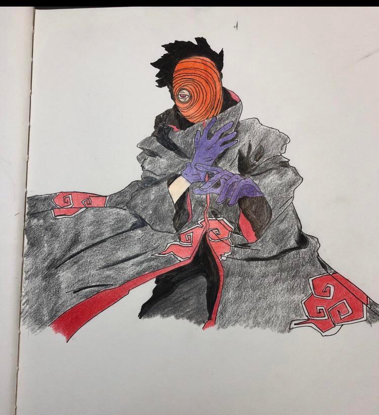 Tobi [OC] | Scrolller