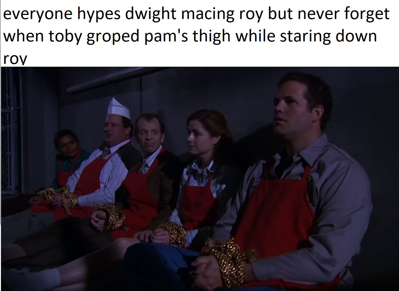 Toby the Toucher | Scrolller