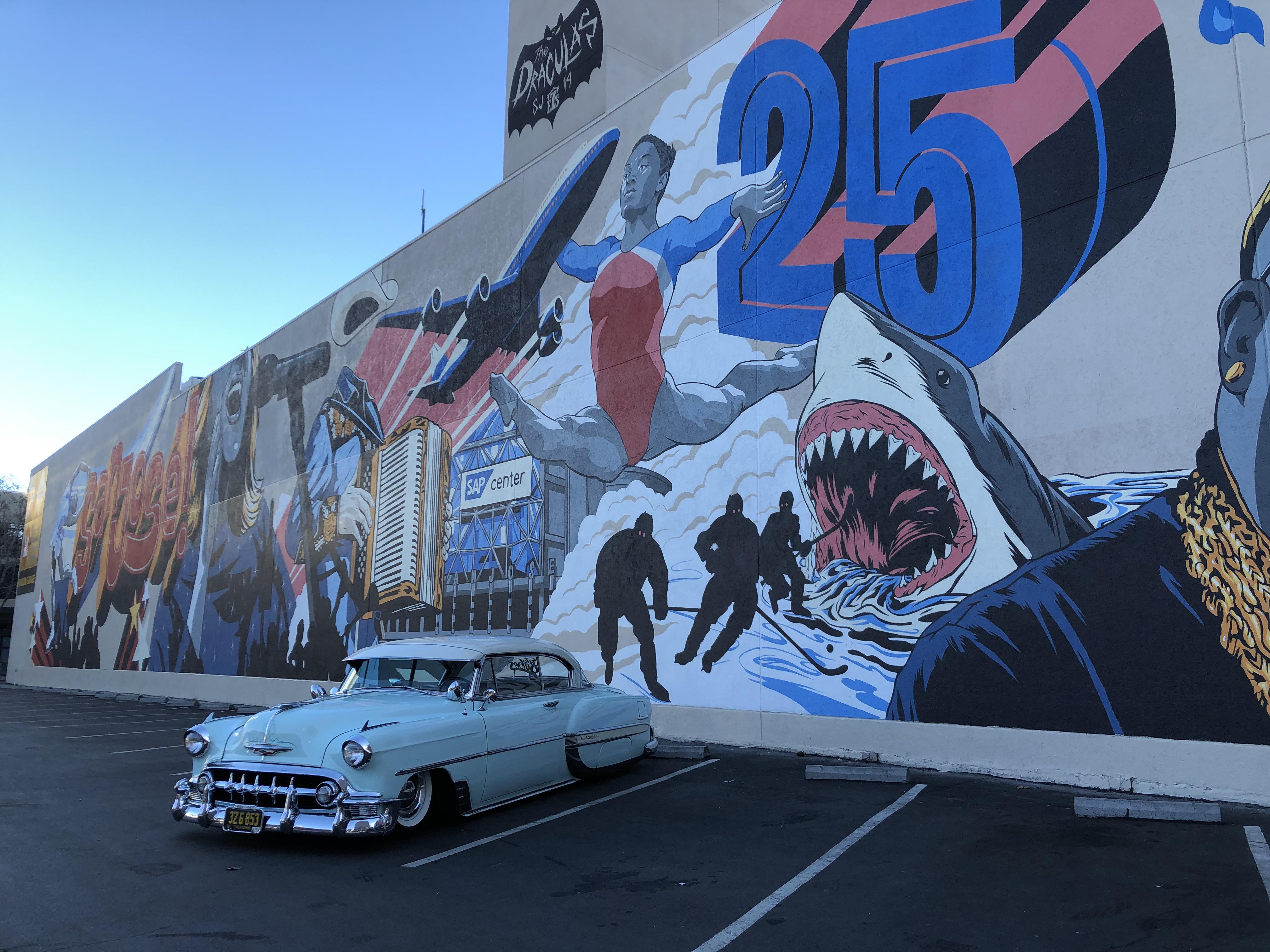 Today in Downtown SJ | Scrolller