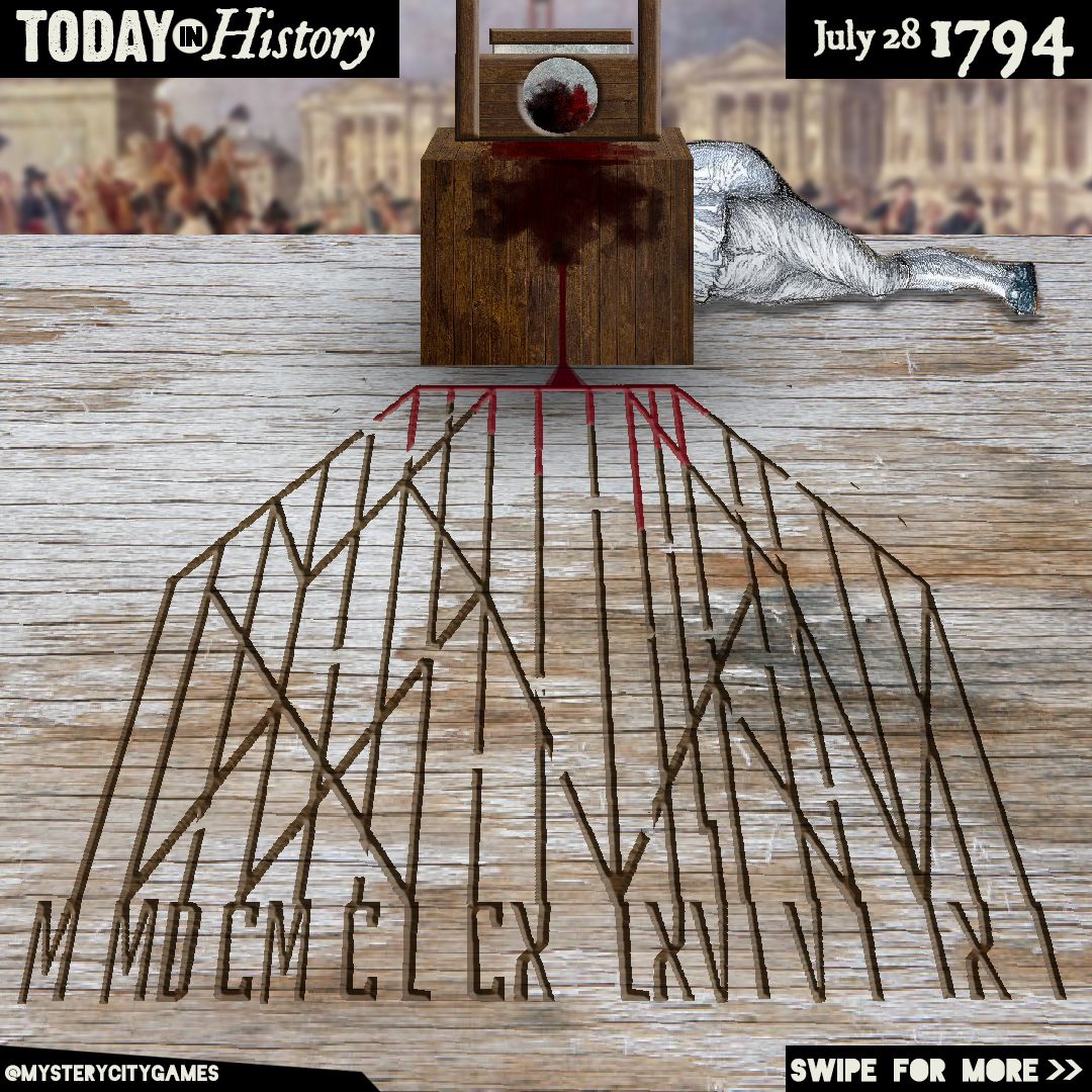 Today in History | Scrolller