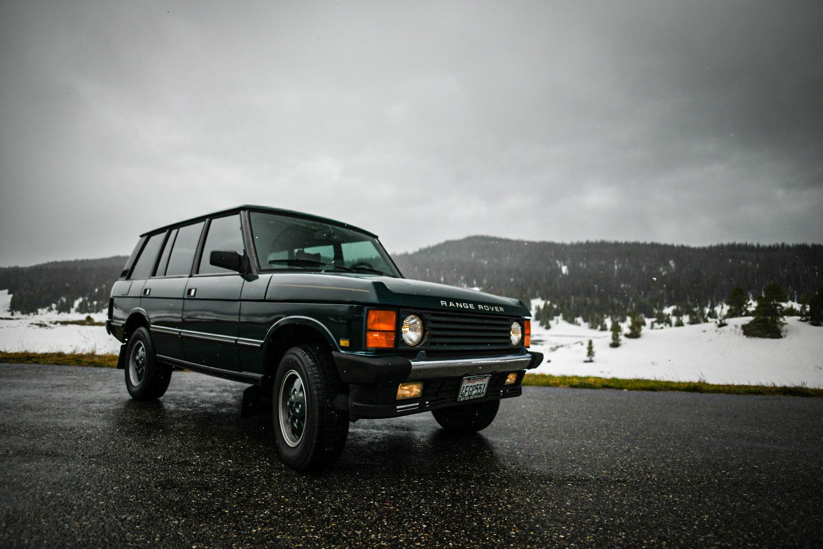 Today passing the Tetons. | Scrolller