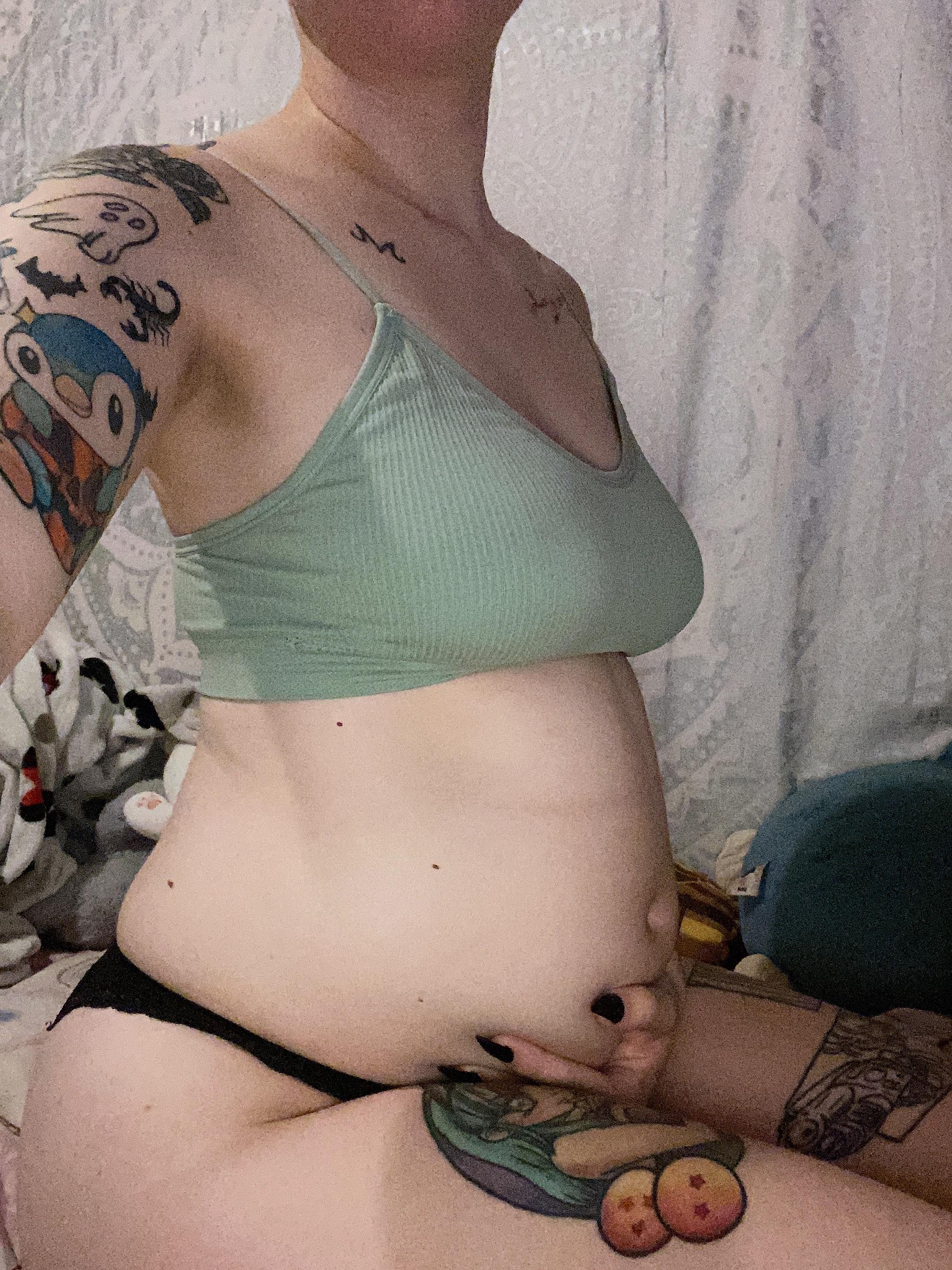 Today’s stuffing 😌 | Scrolller