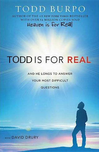 Todd is for Real | Scrolller