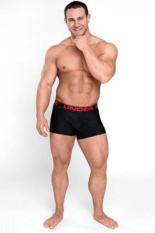 Todd Morgan | Scrolller