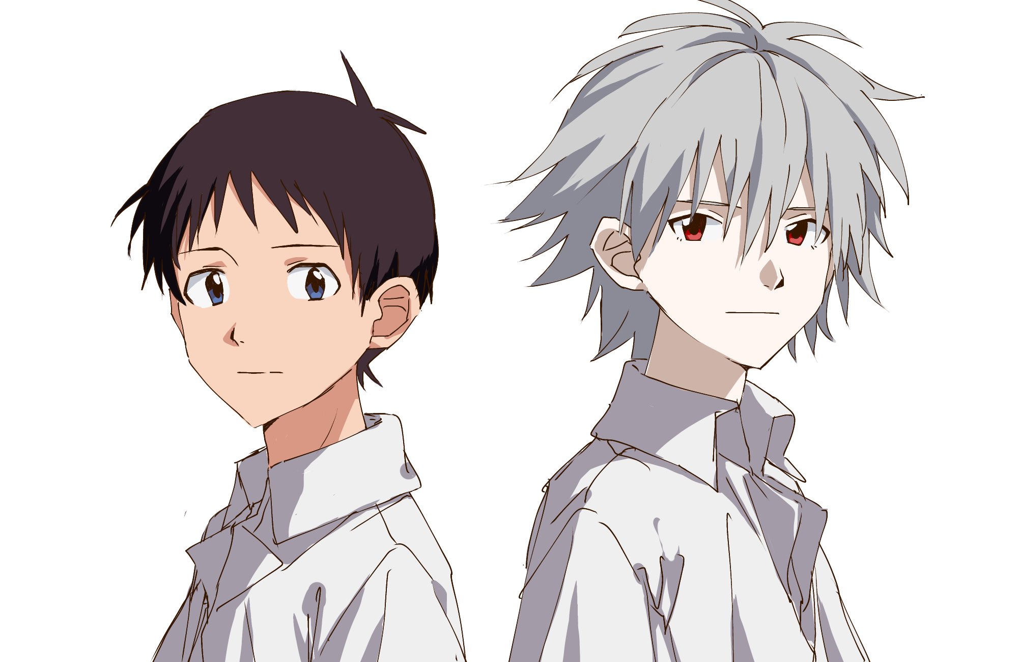 Together | Scrolller