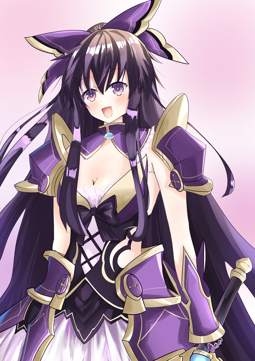 Tohka. | Scrolller
