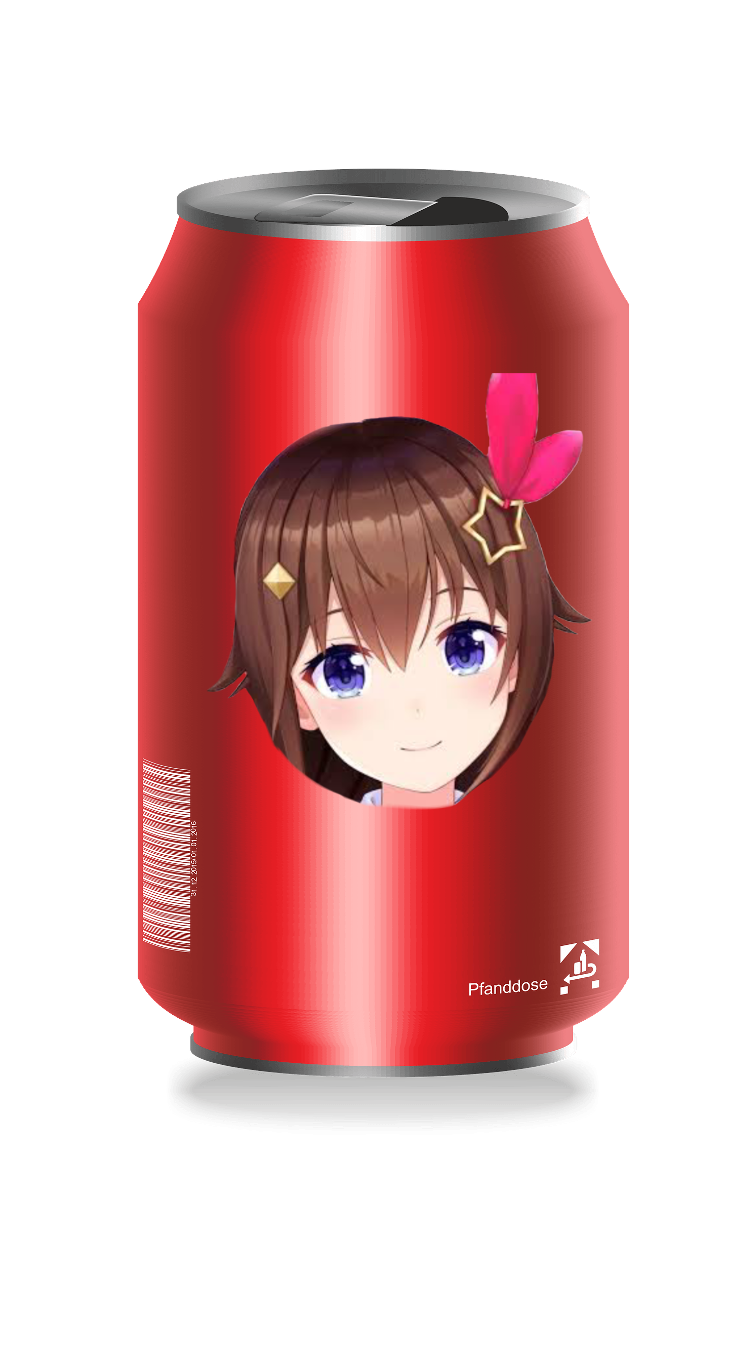 Tokino Soda | Scrolller