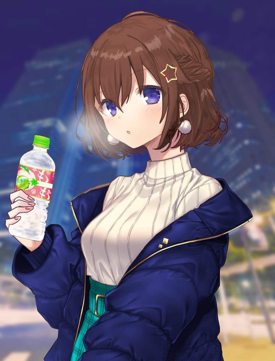 Tokino Sora [Hololive] | Scrolller