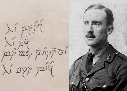 Tolkien | Scrolller