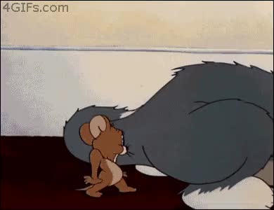 Discover more like Rule34: Tom & Jerry and Related Content | Scrolller