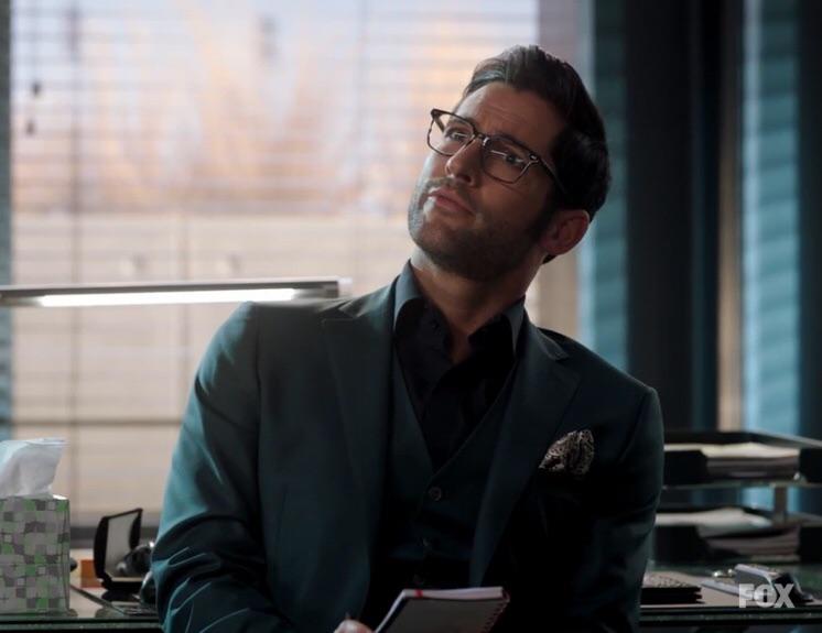 Tom Ellis | Scrolller