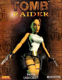 Tomb Raider (1996) | Scrolller