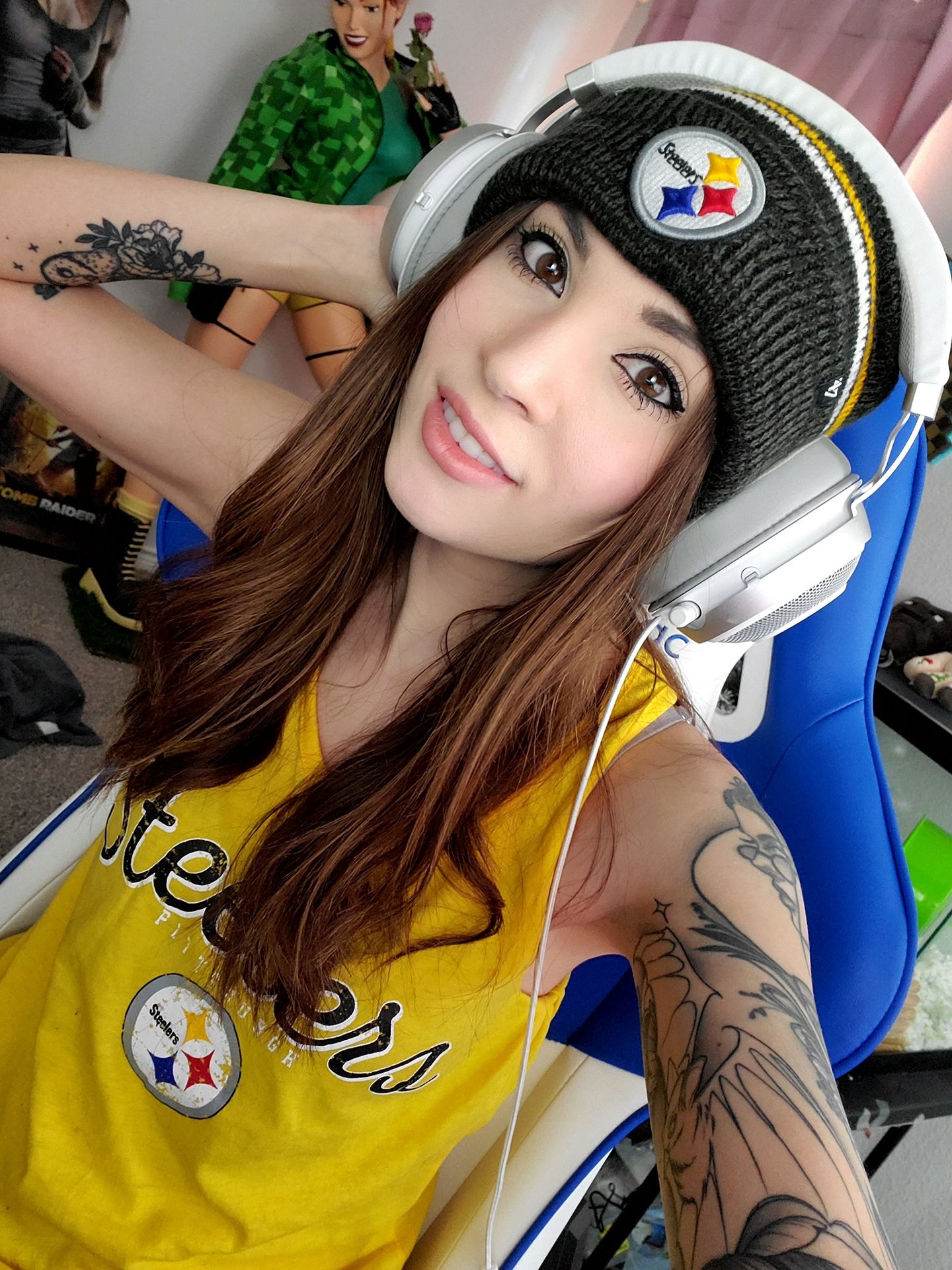 Tomb raider | Scrolller