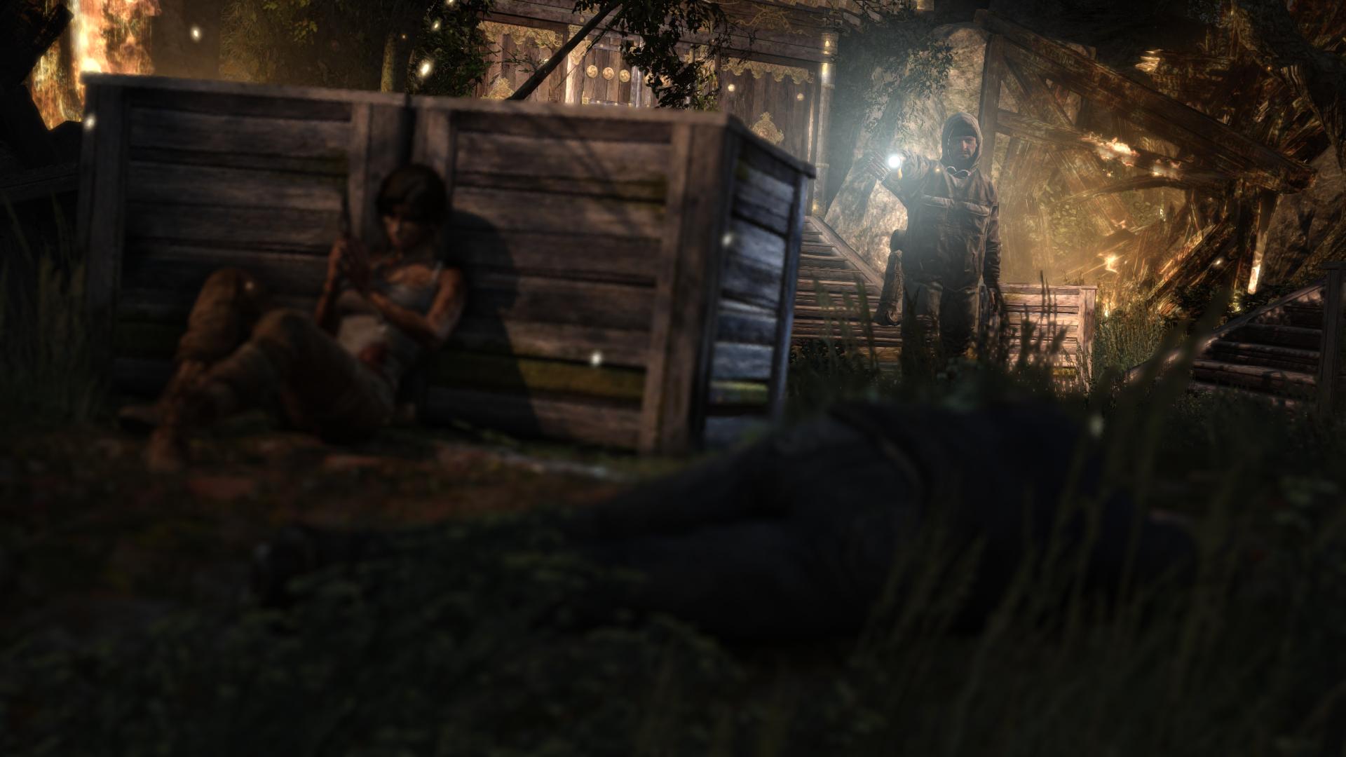 Tomb Raider [OC] [1920x1080] | Scrolller