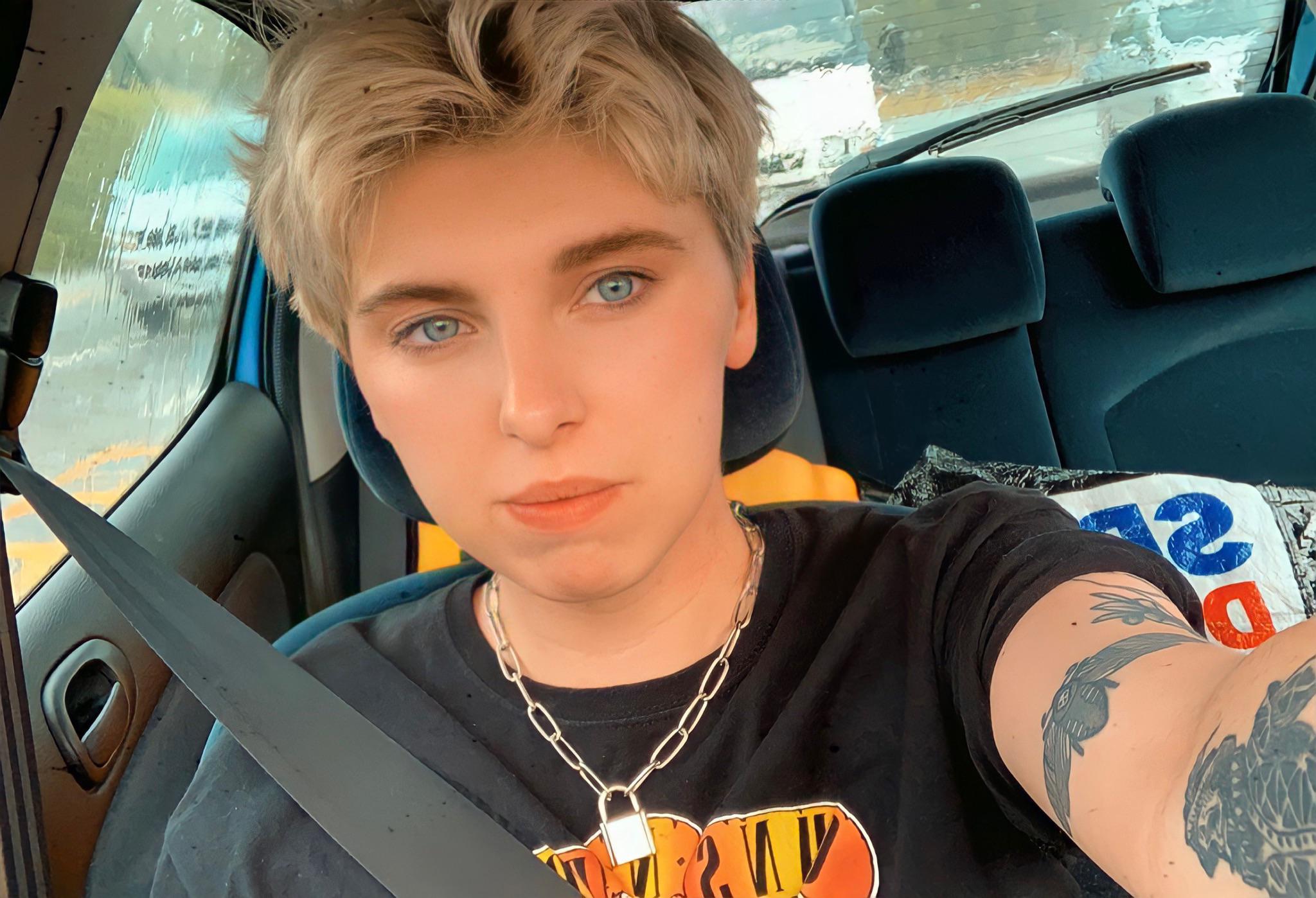 Tomboy gf | Scrolller