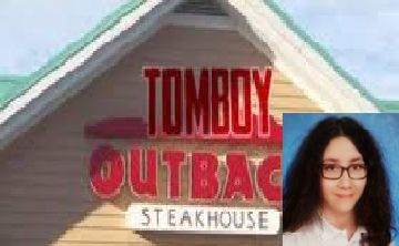 tomboy molten at tomboy outback steakhouse | Scrolller