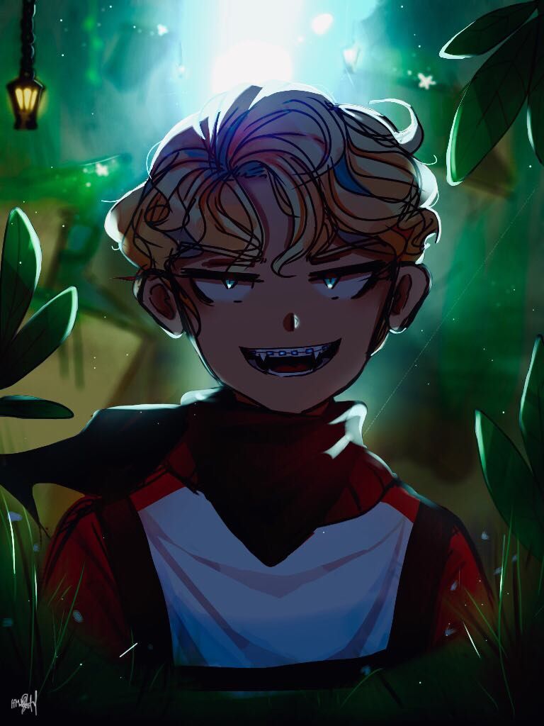 TOMMYINNIT WIP | Scrolller