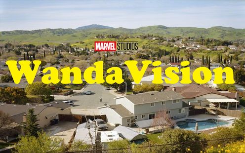 Tomorrow ... What chu talkin about Wanda | Scrolller