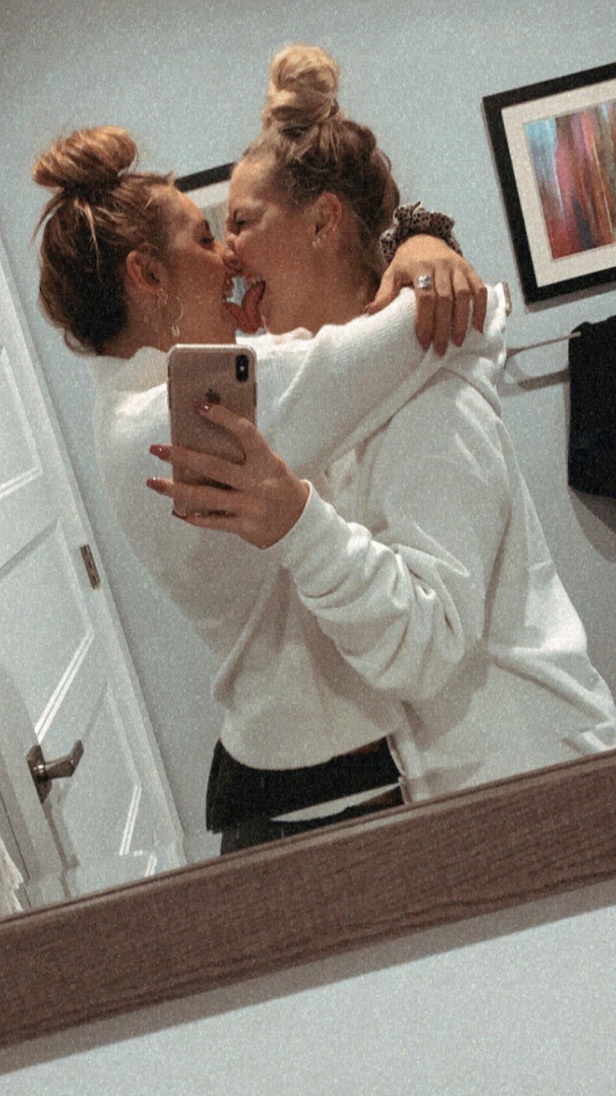 Tongue action | Scrolller