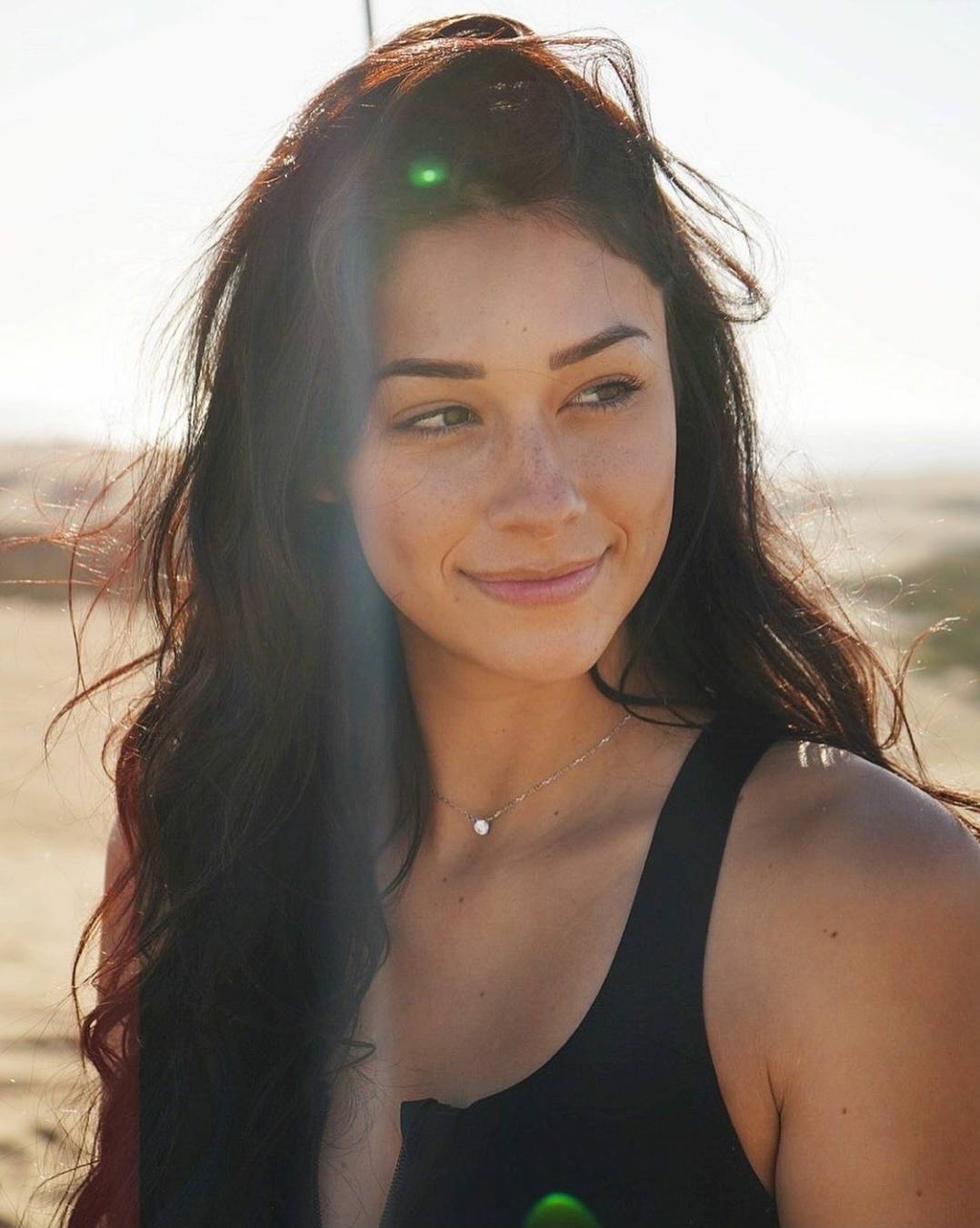 Toni Mcbride | Scrolller