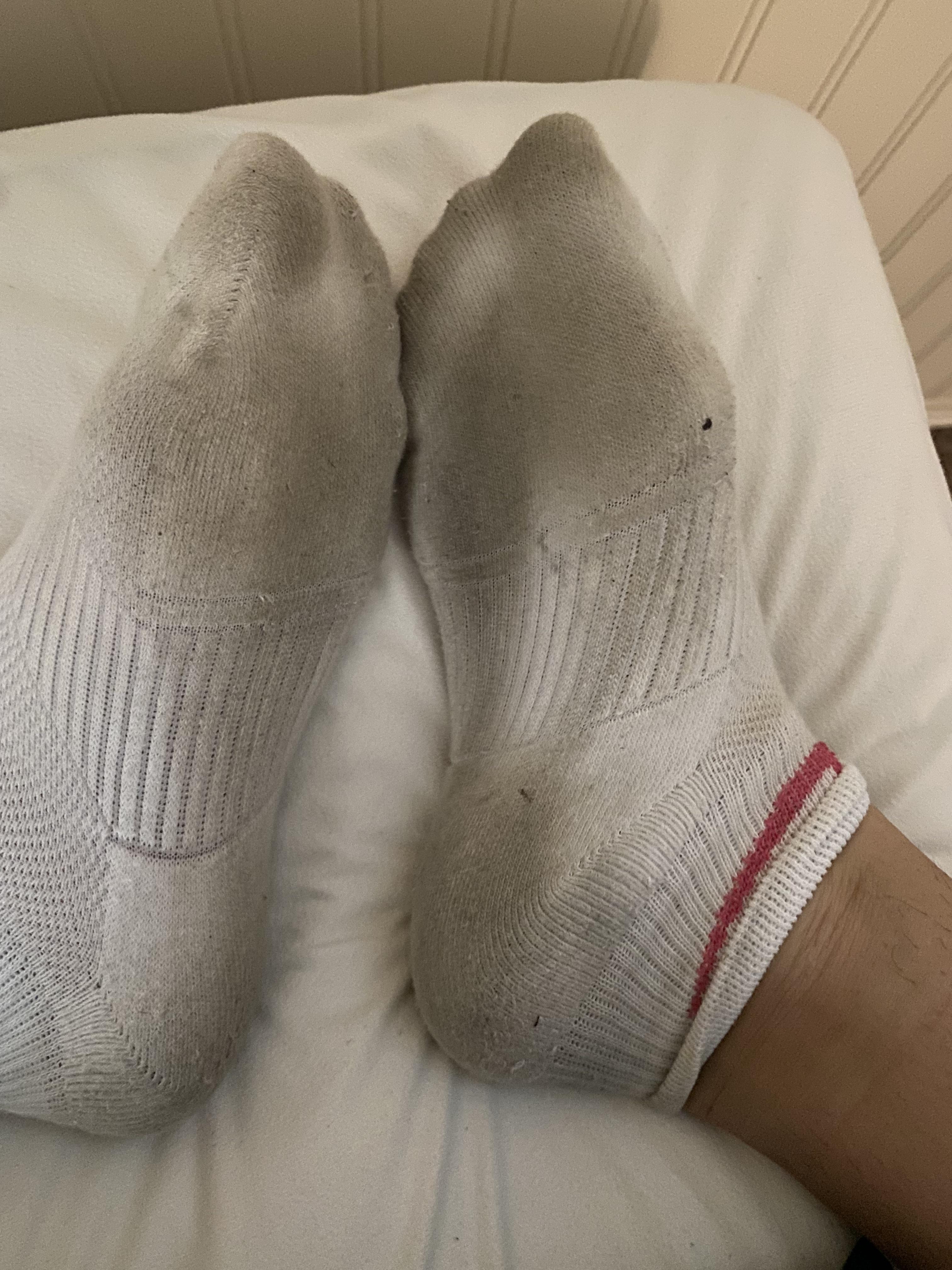 💓🦋Can you handle a strong scent from a college girl athlete ? Message me to claim a pair of ...