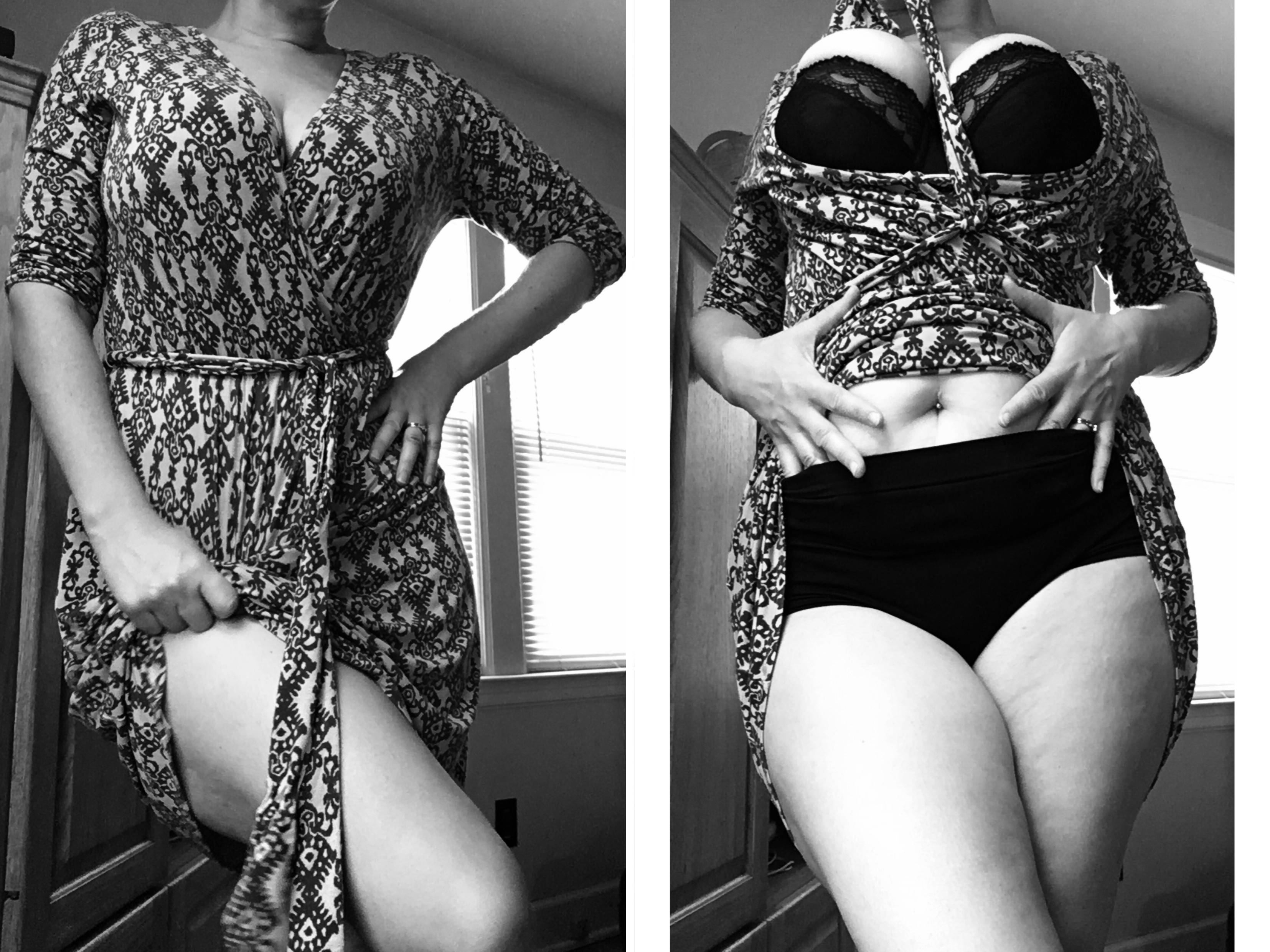 Too mild? Help me get a little wild? | Scrolller