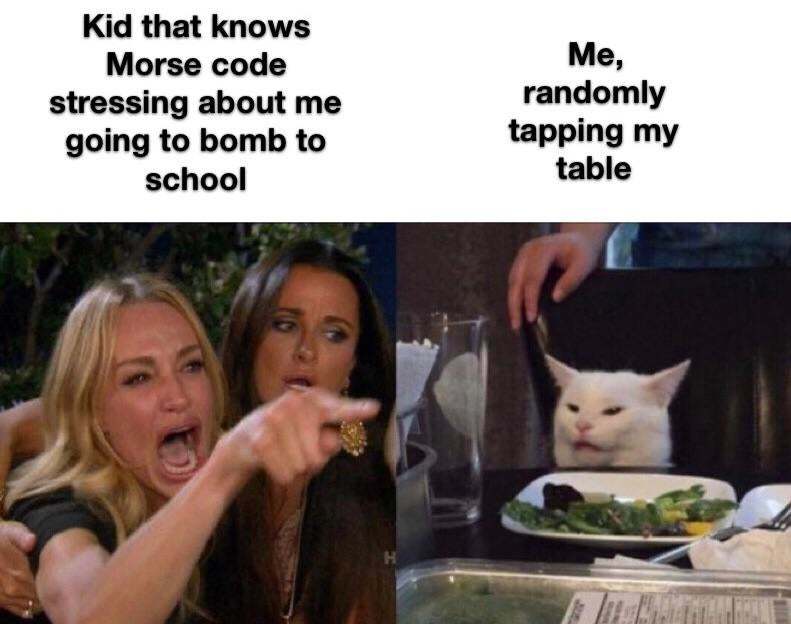 Too much | Scrolller