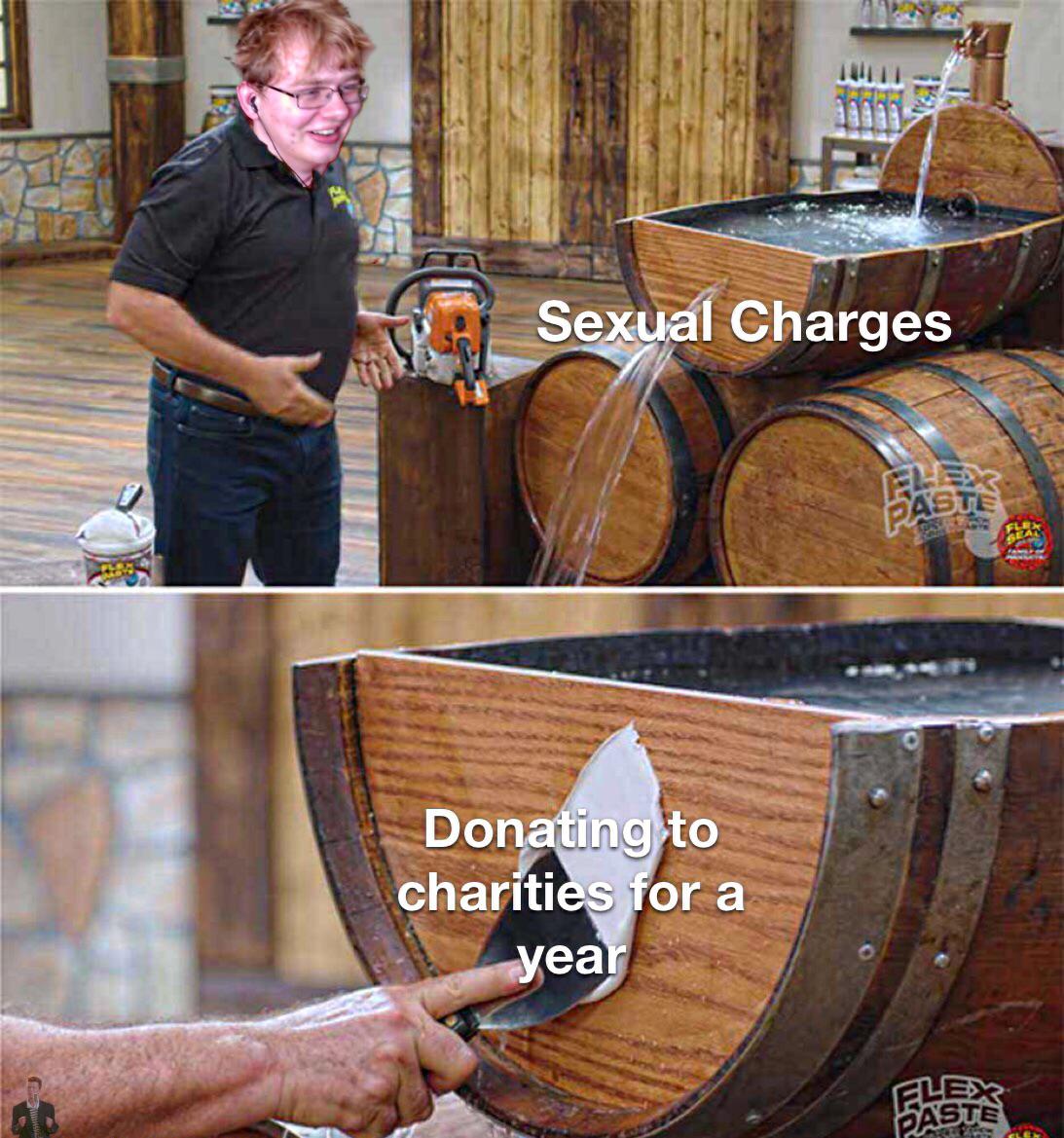 too soon? | Scrolller