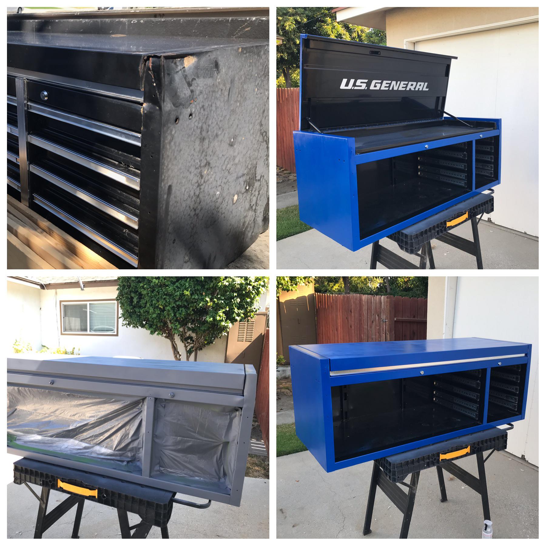 Toolbox Rehab | Scrolller