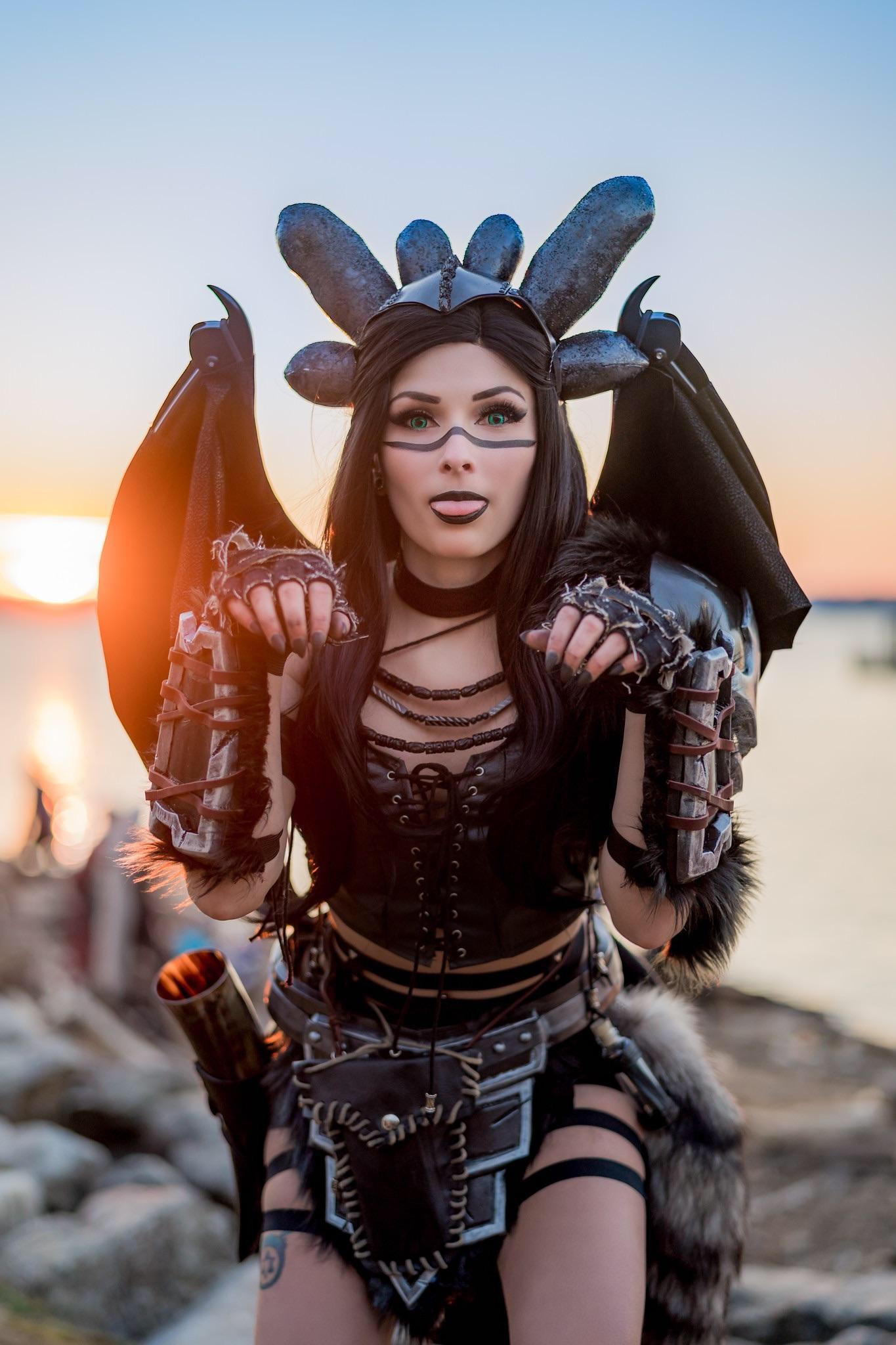 Toothless! | Scrolller