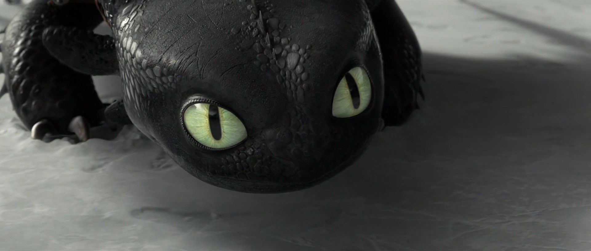 Toothless Shot of the Day (#289) | Scrolller
