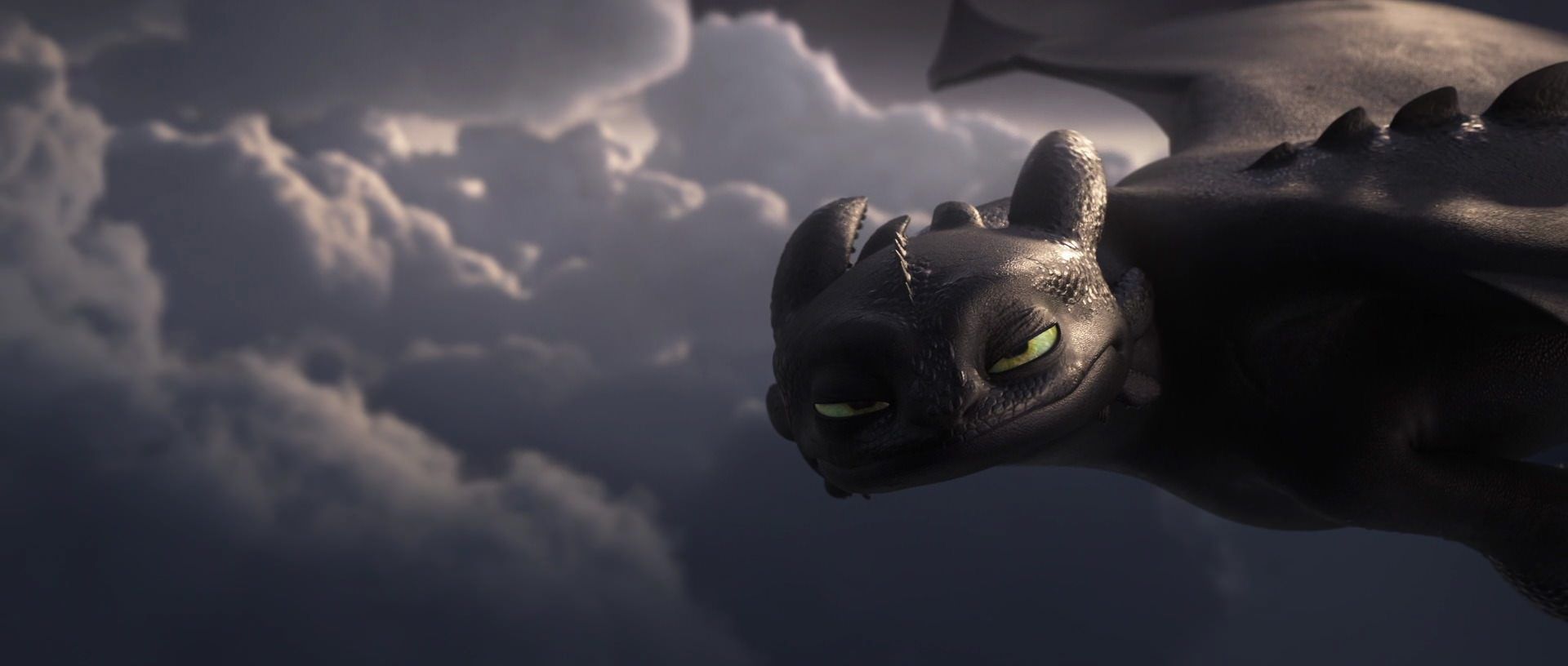 Toothless Shot of the Day (#305) | Scrolller