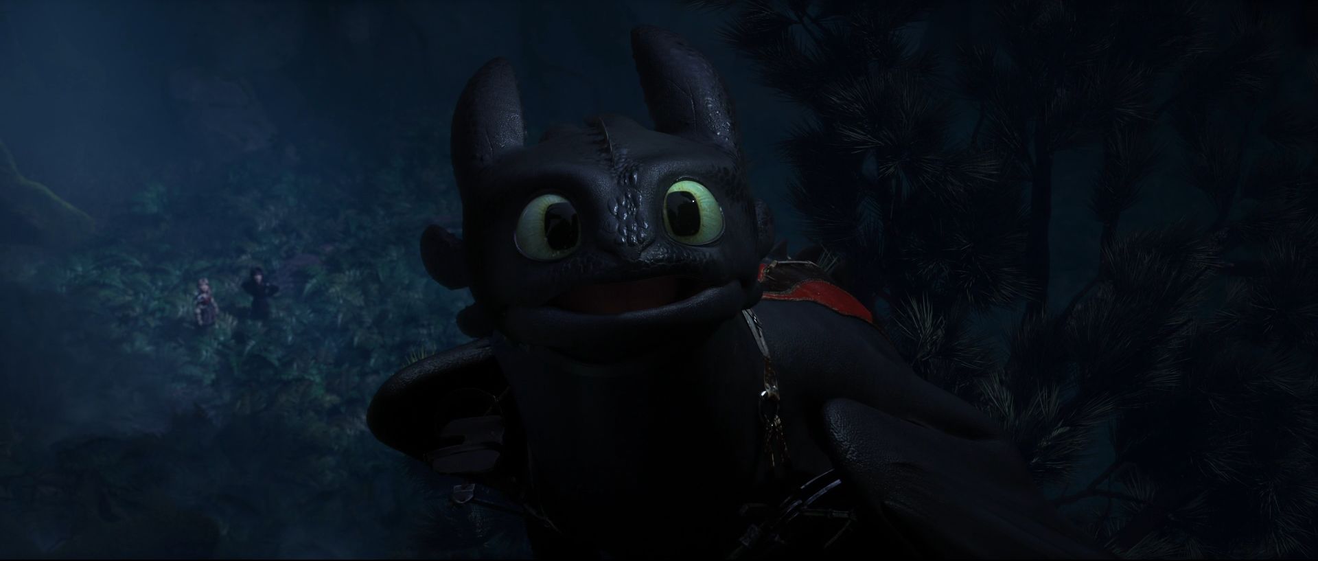 Toothless Shot of the Day (#353) | Scrolller