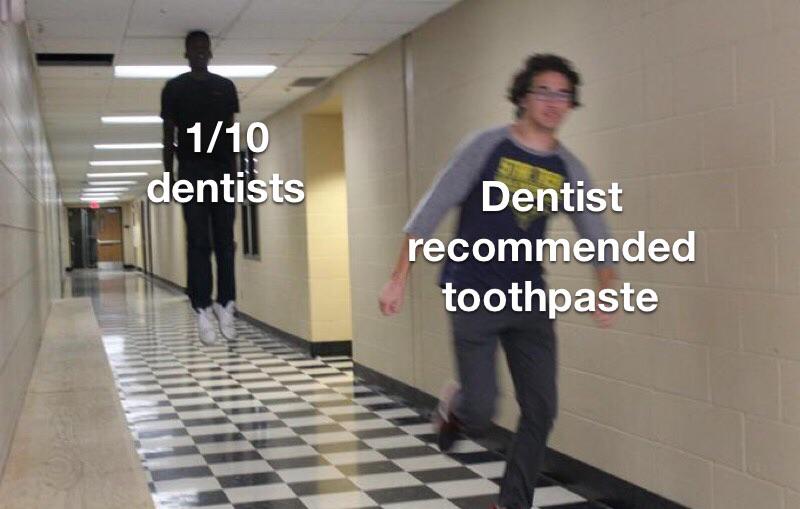 Toothpaste | Scrolller