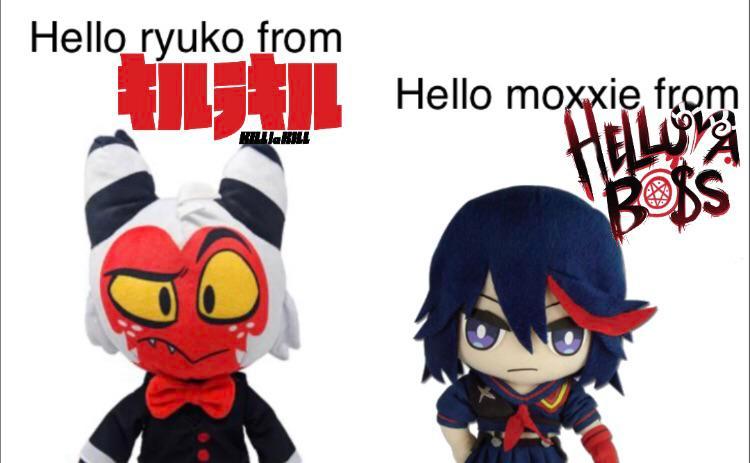 Top 10 best crossovers of all time | Scrolller