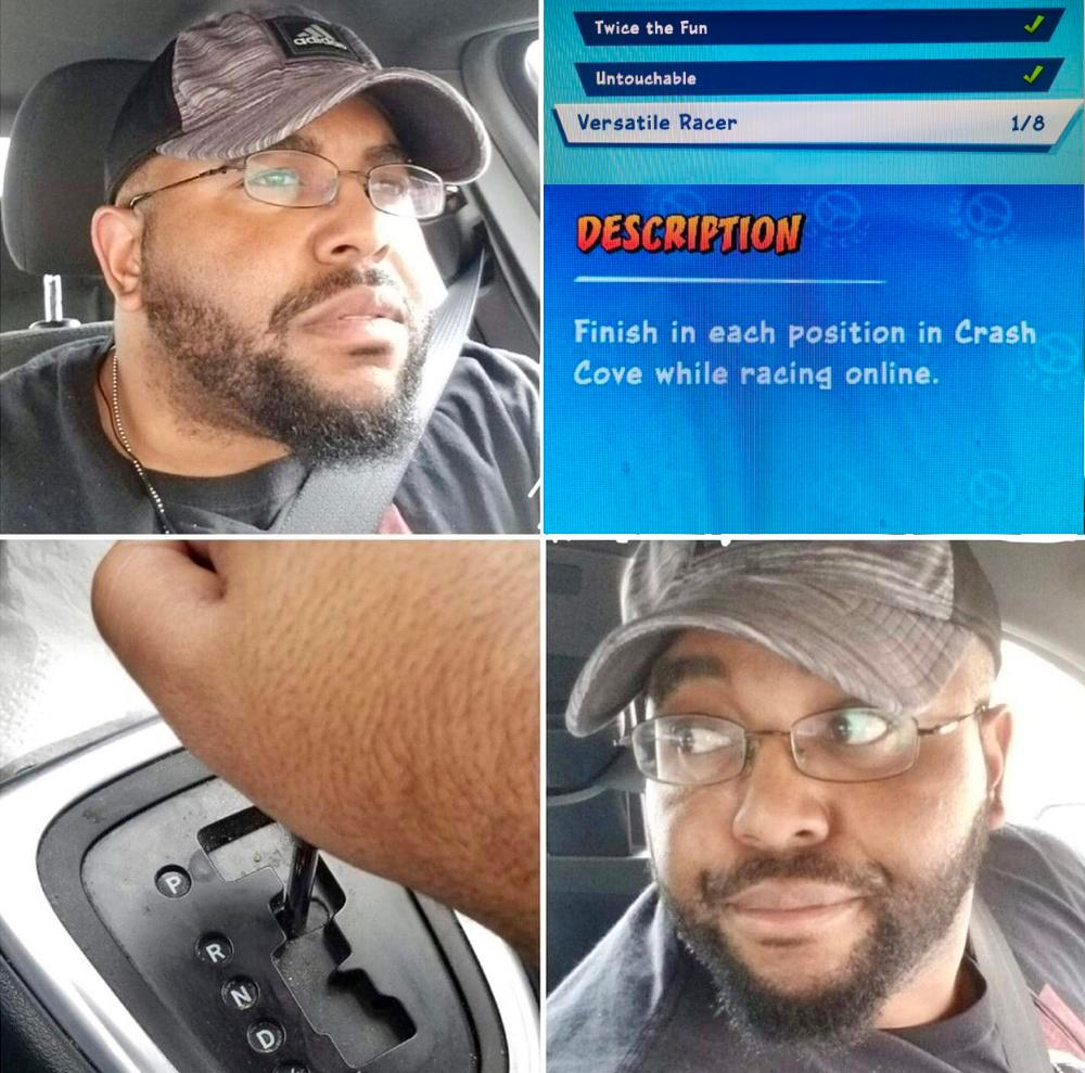 Top 5% be like | Scrolller