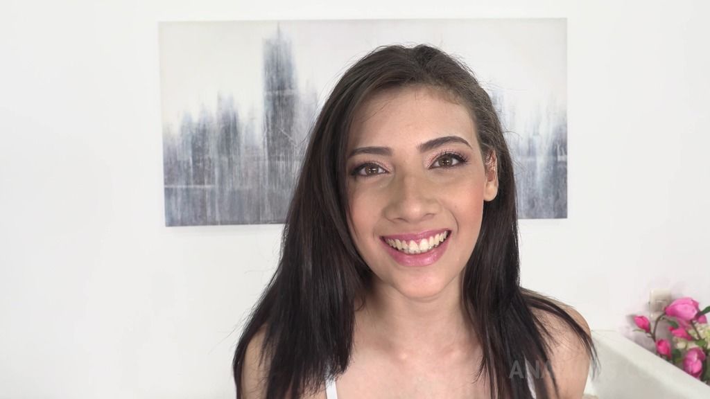 Top colombian teen Emily Pink gets another hardcore BBC treatment NT037 | Scrolller