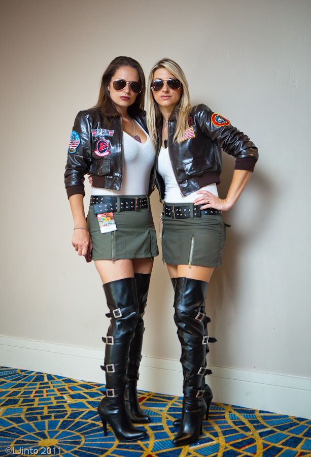 (Top gun) Maverick & Goose....Into the DANGER ZONE! | Scrolller