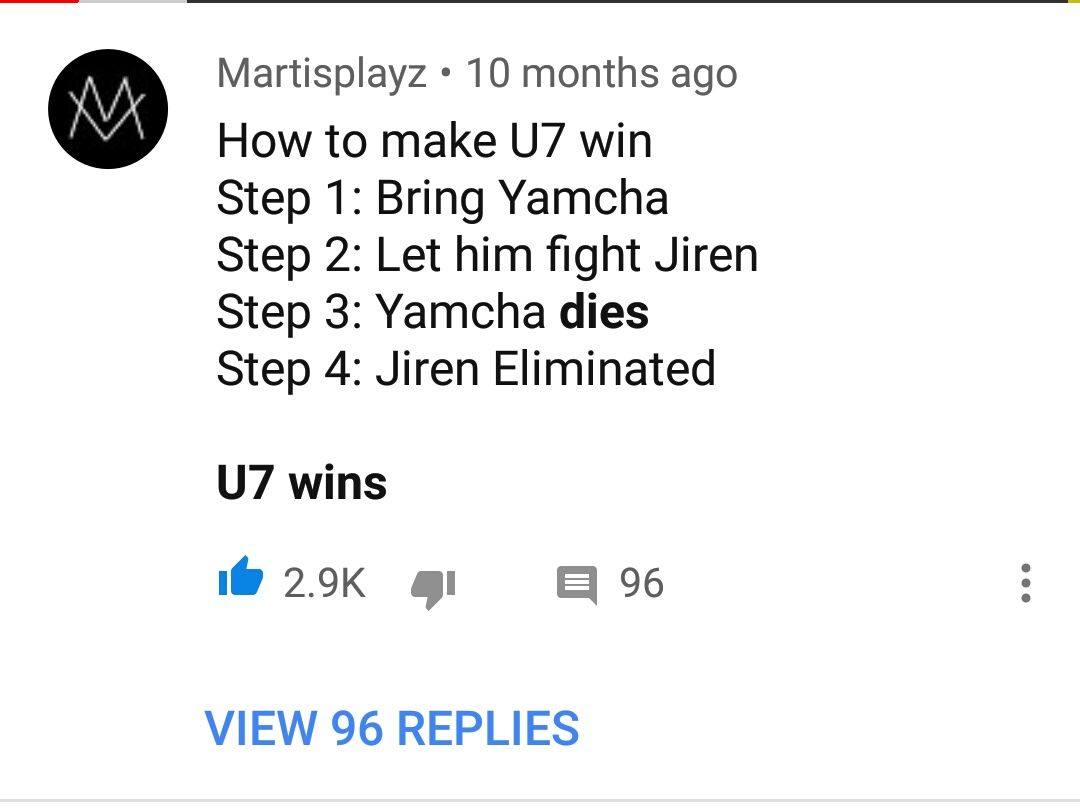 TOP in a parallel timeline | Scrolller