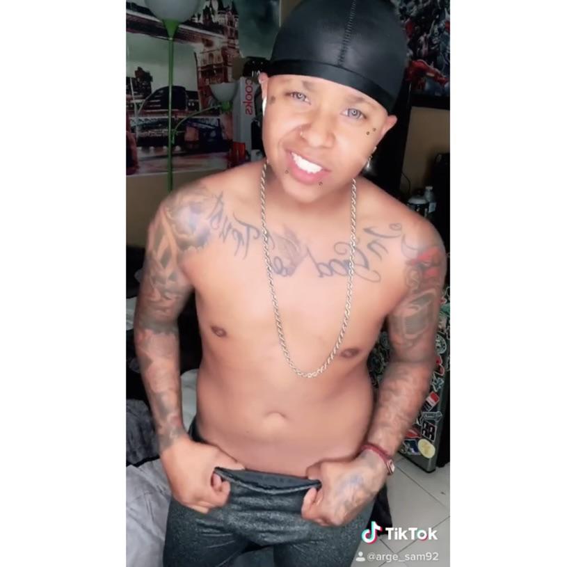 Top Surgery 6 Month Post Op ! | Scrolller