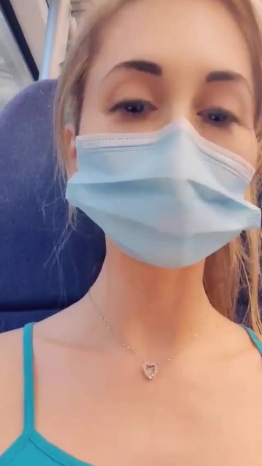 Discover more like CamGirlHub: Top Tier Reveal on The Bus and Related Content | Scrolller