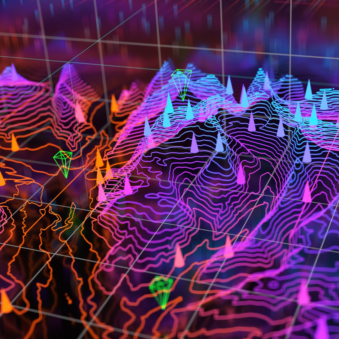 Topo map | Scrolller